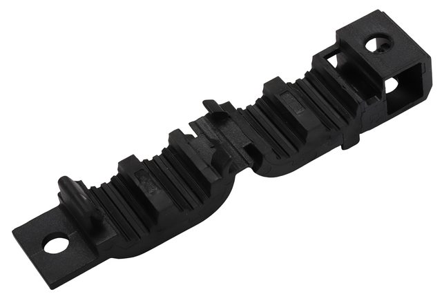 Fuel Feed and Evaporative Emission Front Pipe Clip 84944169 ...