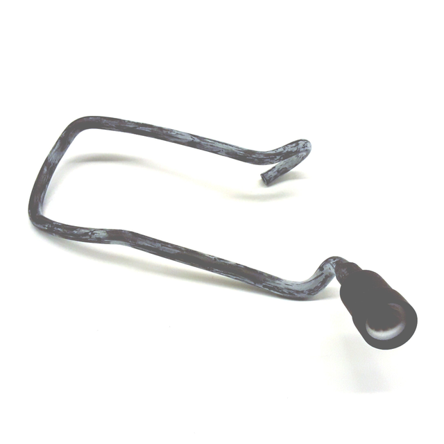2010-2015 Audi Q7 Vent Hose 4L0-941-717-A | Audi USA Parts
