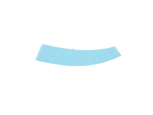 2012-2019 Fiat 500 Anti-Chip Film, Right 68073911AA | Mopar Estores
