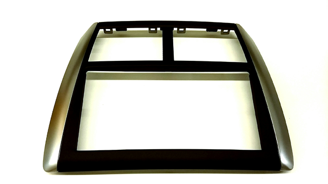 2008-2014 Subaru Impreza Center Panel 66065SC020 | Subaru Parts Store