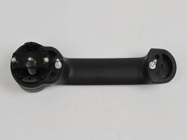 2007-2018 Mopar Exterior Door Handle 4589164AI | Mopar Estores