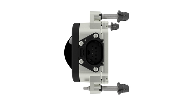 68137576AD - Adaptive Speed Control Module Sensor - 2011-2013 Mopar ...