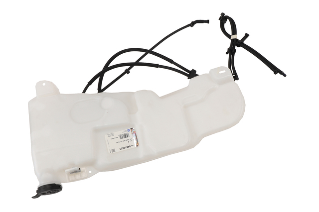 2021-2023 GM Windshield Washer Solvent Container 84816823 | TascaParts.com