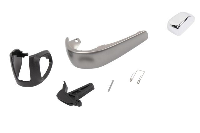 Automatic Transmission Shift Lever Knob 42539736 | OEM GM Parts