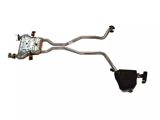 Shop OEM Jeep® Exhaust Parts | Dealership to your Door | QuirkParts