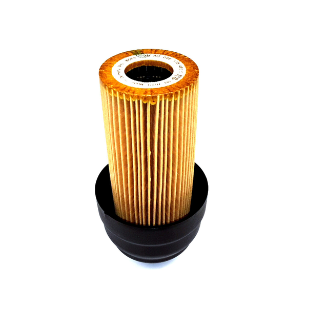 Oil Filters | Audi USA Parts