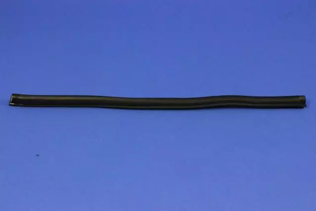 68143138AC - Wheelhouse Weatherstrip, Right 2014-2023 Jeep Cherokee ...