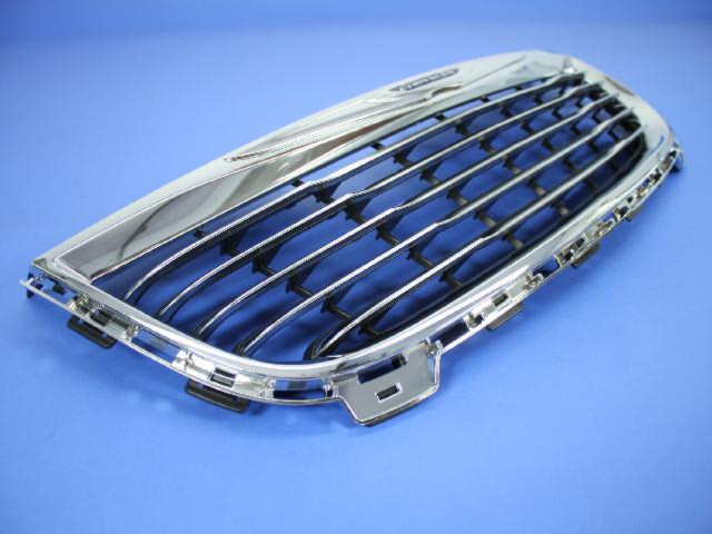 Buy OEM Mopar Grilles | Canada Mopar® Estores