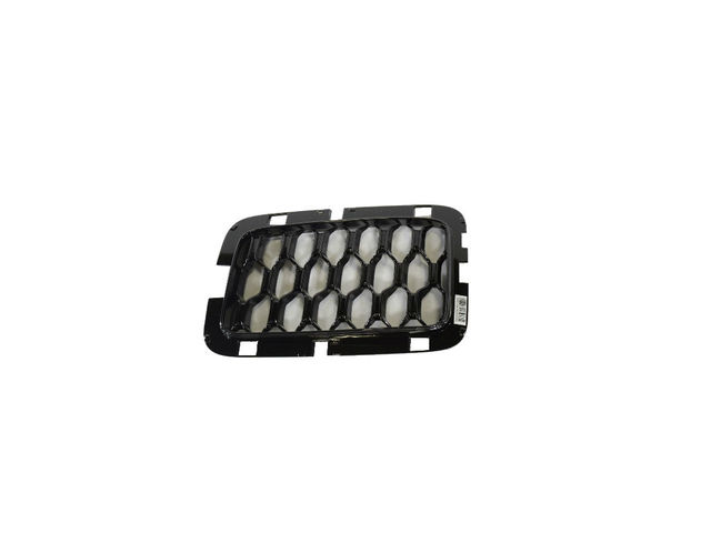 2018-2022 Jeep Radiator Grille Kit 6PM43DX8AA | My Mopar Parts