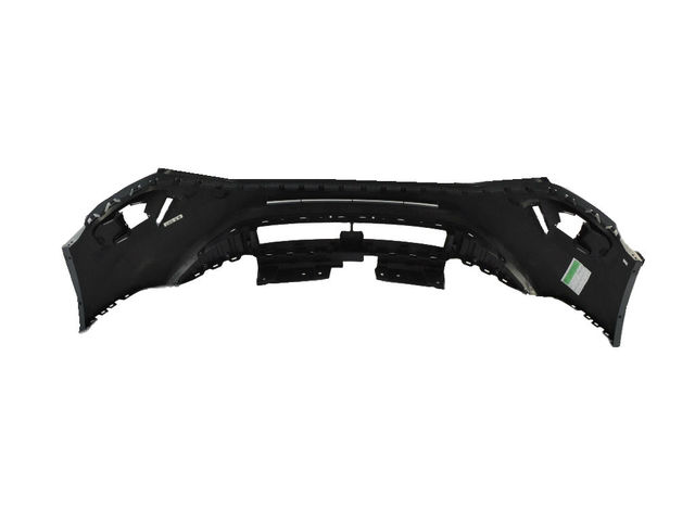 Front Bumper and Fascia for 2017 Ram ProMaster City | Mopar Warehouse ...