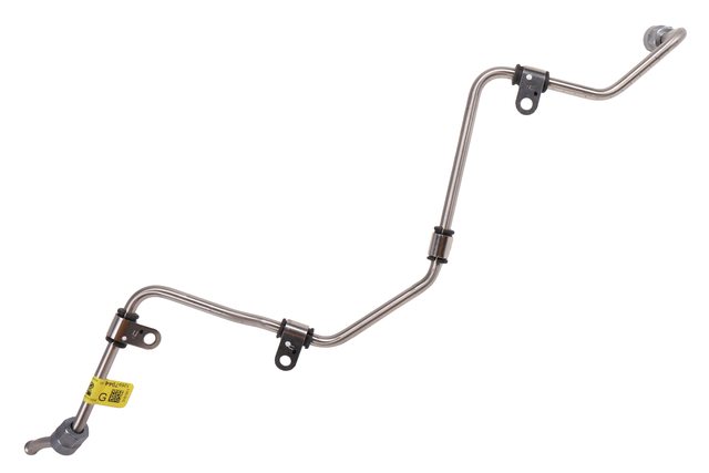 Fuel Feed Intermediate Pipe 12697944 | GMPartsDirect.com