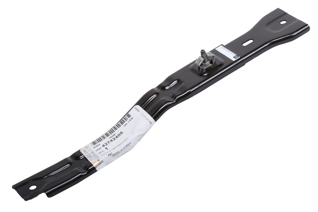 2020-2022 Buick Encore GX Front Bumper Cover Support Brace 42742405 ...