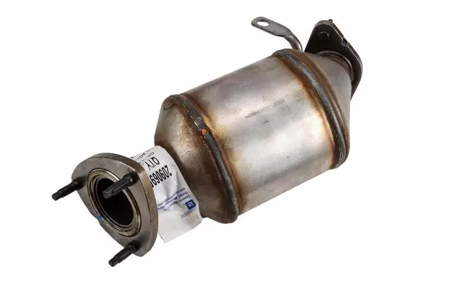 2012-2016 GM Converter (Replaces Part Number 20906952) 19418929 GM ...