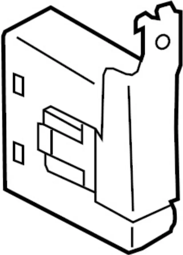 Control Assembly-Driving Position 98800-9NJ0A | Faulkner Infiniti of ...