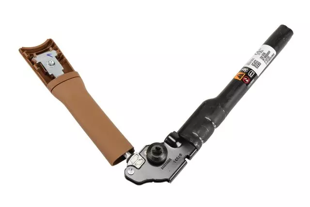 Front Seat Belts for 2015 GMC Yukon XL | GMPartsNow