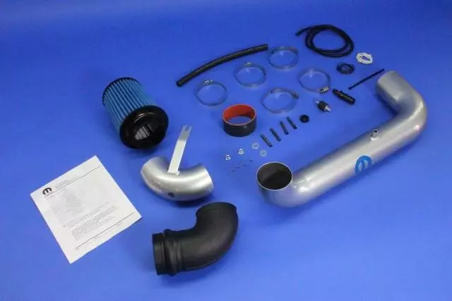 2005-2010 Mopar Cold Air Intake Kit 77070029 | My Mopar Parts