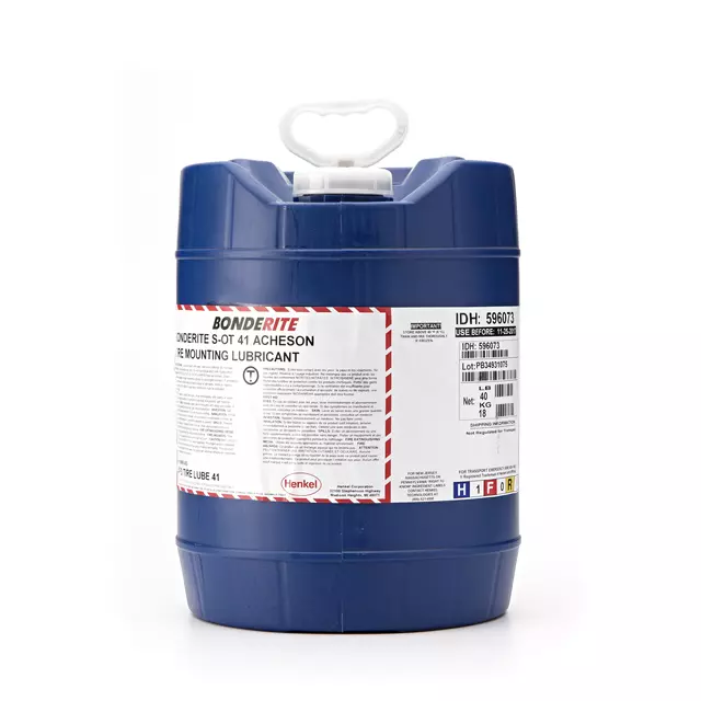12345884 - Rubber Lubricant - 5 gal GM Parts for Sale Online