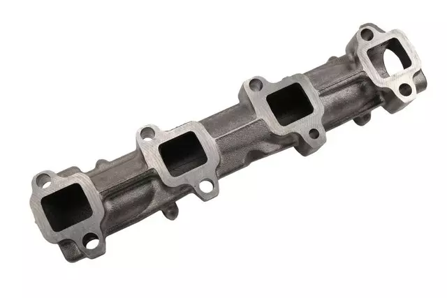 2007-2016 GM Driver Side Exhaust Manifold 12637647 GM | GMPartsDirect.com