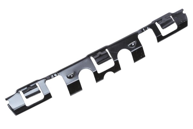 2012-2020 Chevrolet Sonic Rear Bumper Fascia Bracket 95911403 | QuirkParts