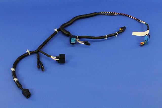 4727659AG - Radiator Fan Wiring - 2014-2021 Mopar | Mopar Parts Canada