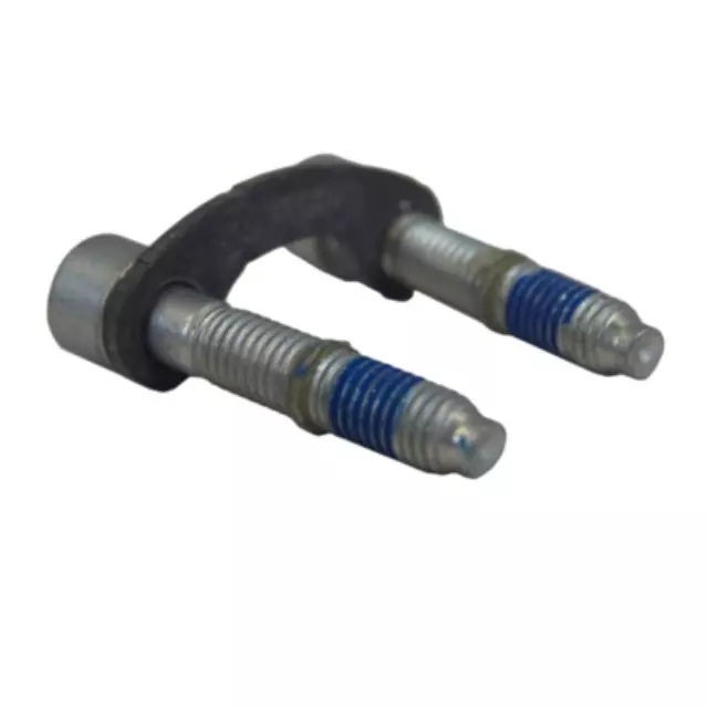 5F9Z-4682-AA - Drive Shaft Mount Bolt 2005-2022 Ford | Ford Parts Direct