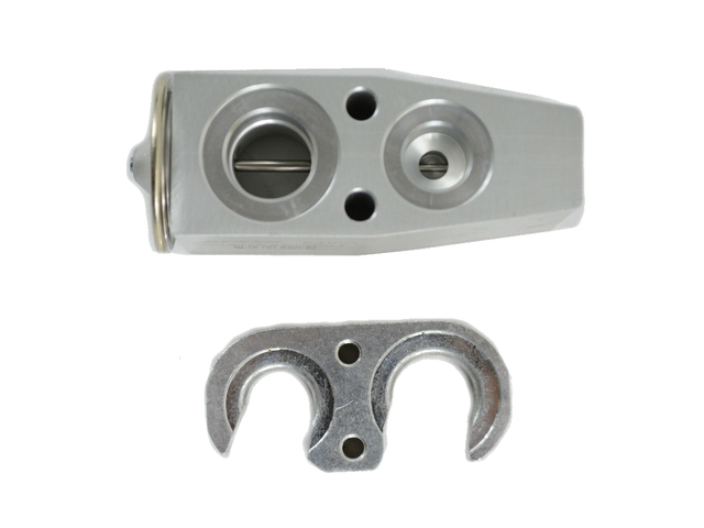 2014-2023 Mopar A/C Expansion Valve 68334777AA | My Mopar Parts