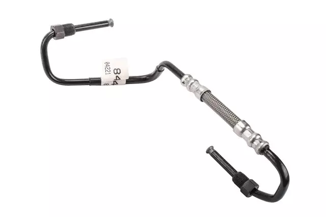 2018-2022 GM Brake Pressure Modulator Valve Pipe 84974415 GM ...