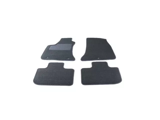 Floor Mats | Mopar Parts Canada