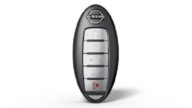 2023 Nissan Rogue Remote Engine Start T99K1-6RR2B | QuirkParts