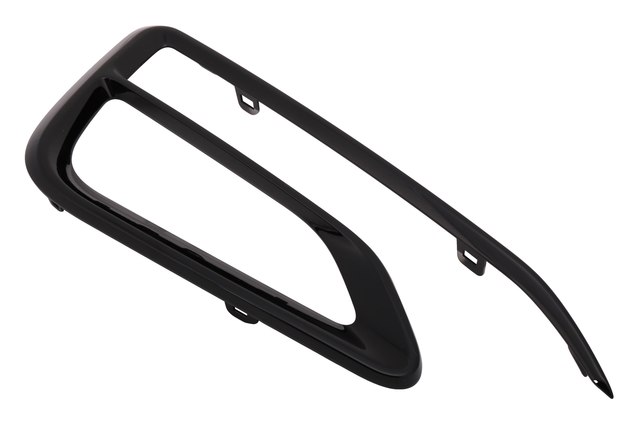 Bumper & Components - Front for 2016 Chevrolet Cruze | GMPartsDirect.com