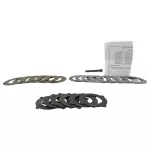 FR3Z-4947-A - Clutch Disc Set 2015-2023 Ford Mustang | Big 3 Auto Parts