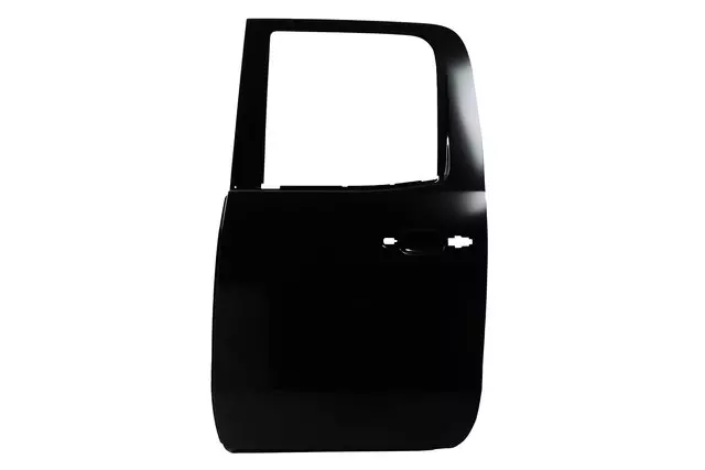 Door & Components for 2014 Chevrolet Silverado 1500 | GMPartsDirect.com
