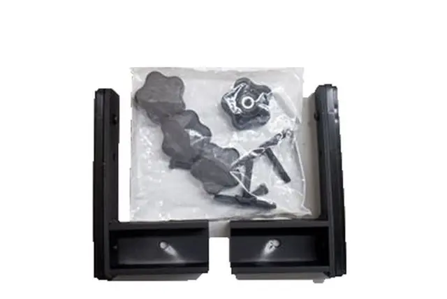Taco Cargo Divider H PT767-35200-HW | Toyota Parts Center