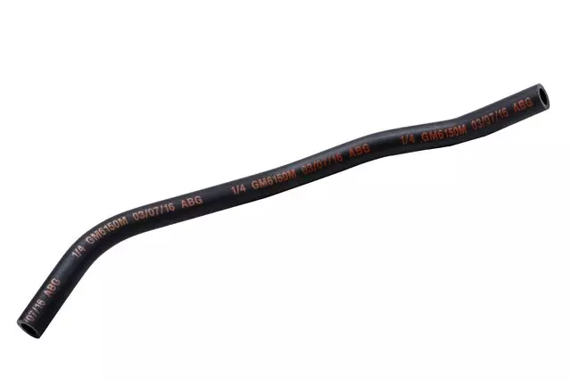 Transfer Case Vent Hose 23247371 | Partners Chevy