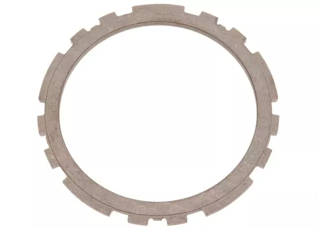 Automatic Transmission 3-4 Clutch Backing Plate 24212461 GM ...