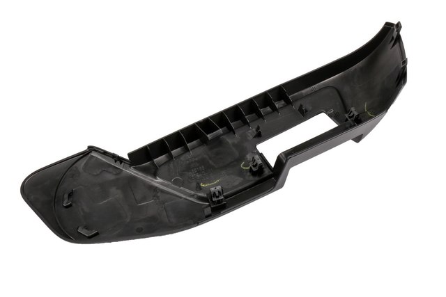 2007-2017 GM Outer Finish Panel - Driver's Side (LH) 15901484 ...