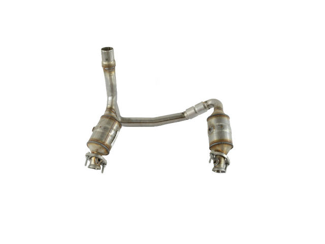 Shop OEM Exhaust | Chrysler MOPAR Warehouse