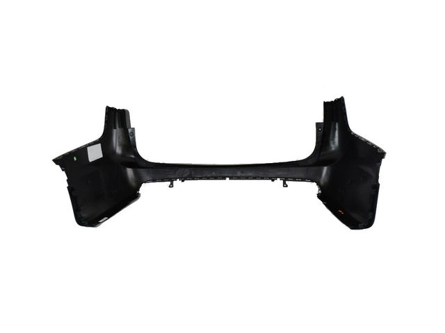 Rear Bumper and Fascia for 2017 Chrysler Pacifica | Mopar OEM Parts Direct