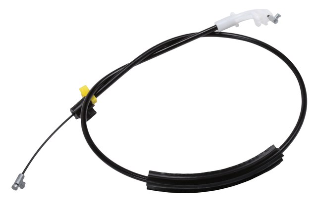 2007-2017 GM Rear Seat Latch Cable 15899655 | GMPartsNow