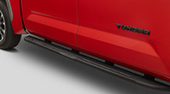 2022-2023 Toyota Tundra Assist Steps, Running Boards PT767-34220 ...