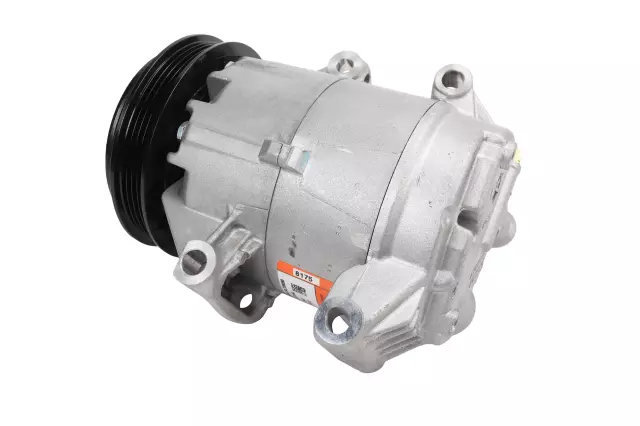 2005-2013 Chevrolet Corvette Air Conditioning Compressor 19418175 GM ...