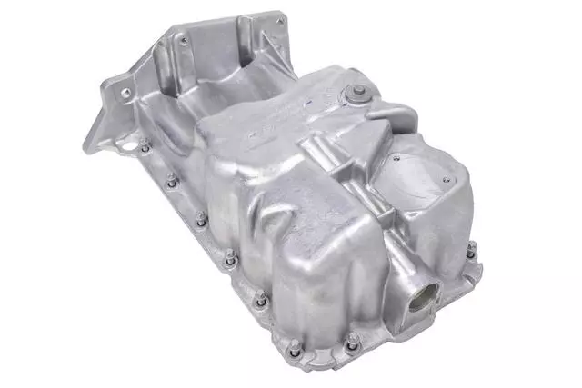 Oil Pan for 2020 Chevrolet Trax | OEM Parts Online