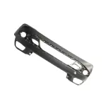 Front Bumper and Fascia for 2016 Jeep Cherokee | Mopar eStore