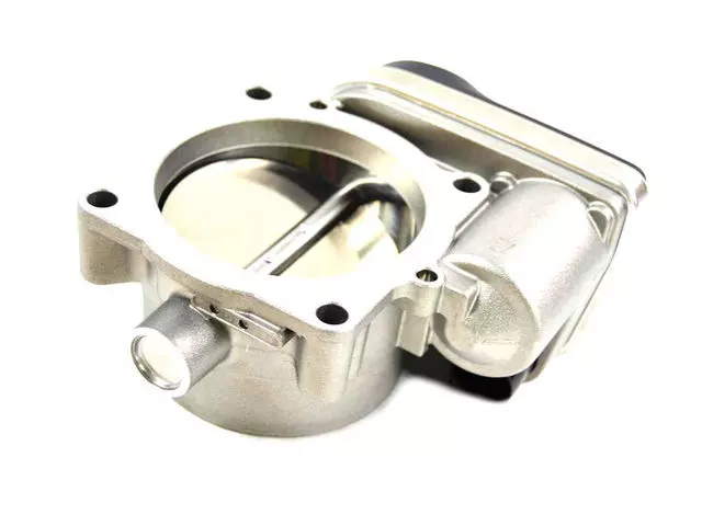 Throttle Body | Mopar Estores