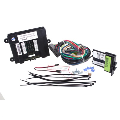 2007-2019 Ford Vehicle Security System - Alarm 7L3Z-19A361-AA ...