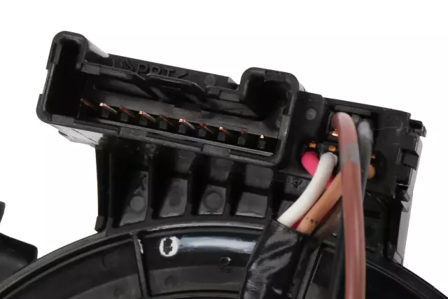 2007-2013 GM Steering Wheel Airbag Coil 25966964 GM | GMPartsDirect.com