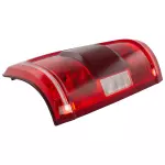2021-2025 Ford F-150 Tail Lamp Assembly ML3Z-13404-C | OEM Parts Online