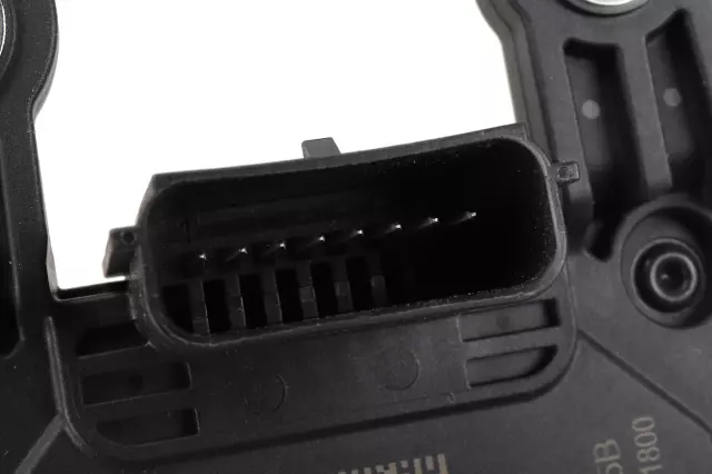 Electrical Components for 2024 Chevrolet Silverado 1500 | GMPartsNow