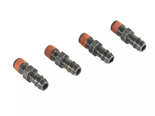 Rear Axle; Housing, Differential and Vent for 2015 Jeep Cherokee ...