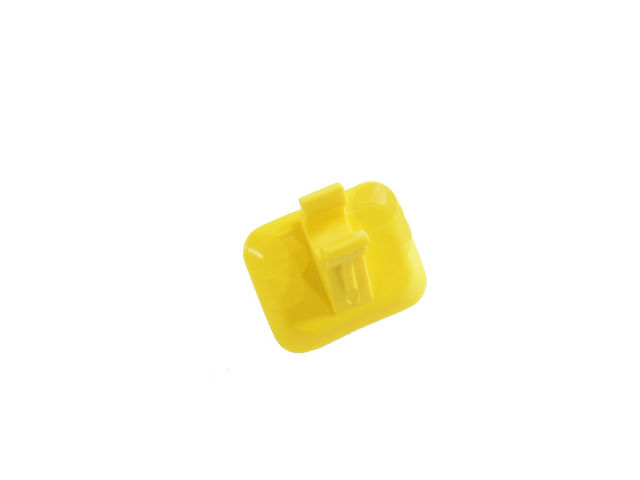 2018-2024 Jeep Hood Prop Rod Clip 68294220AC | Mopar Estores